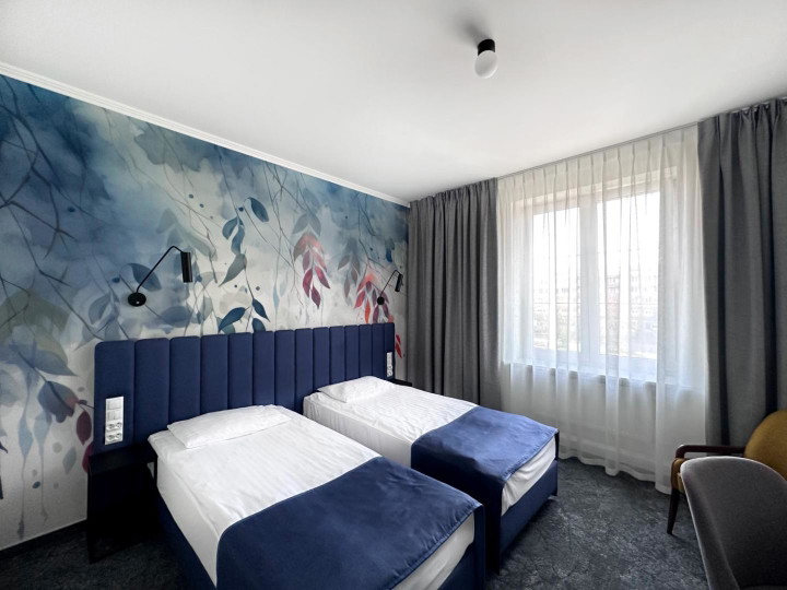 Hotel Szydłowski - Sopot, Polska