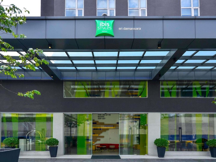 Ibis Styles Kuala Lumpur Sri Damansara - Kota Damansara