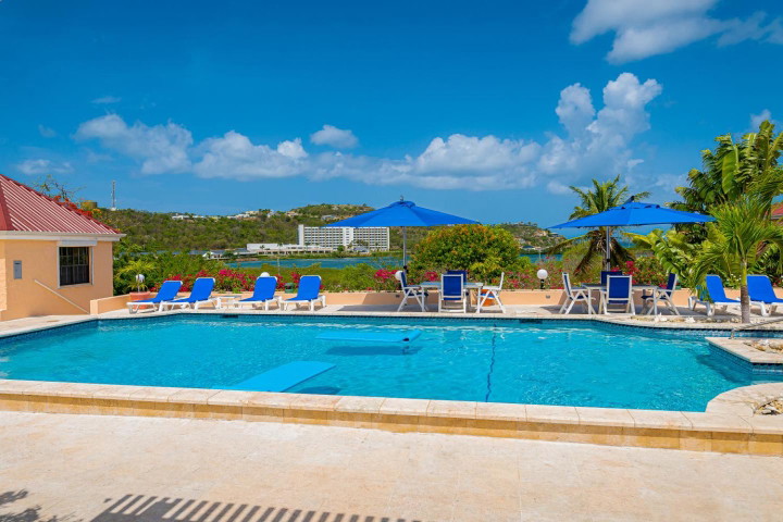 Beach Condo - Antigua and Barbuda