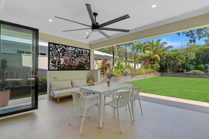 Cedar Cove - Tropical Escape Near Palm Cove Beach - Cairns