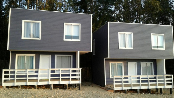 Summer & Summer - Pichilemu