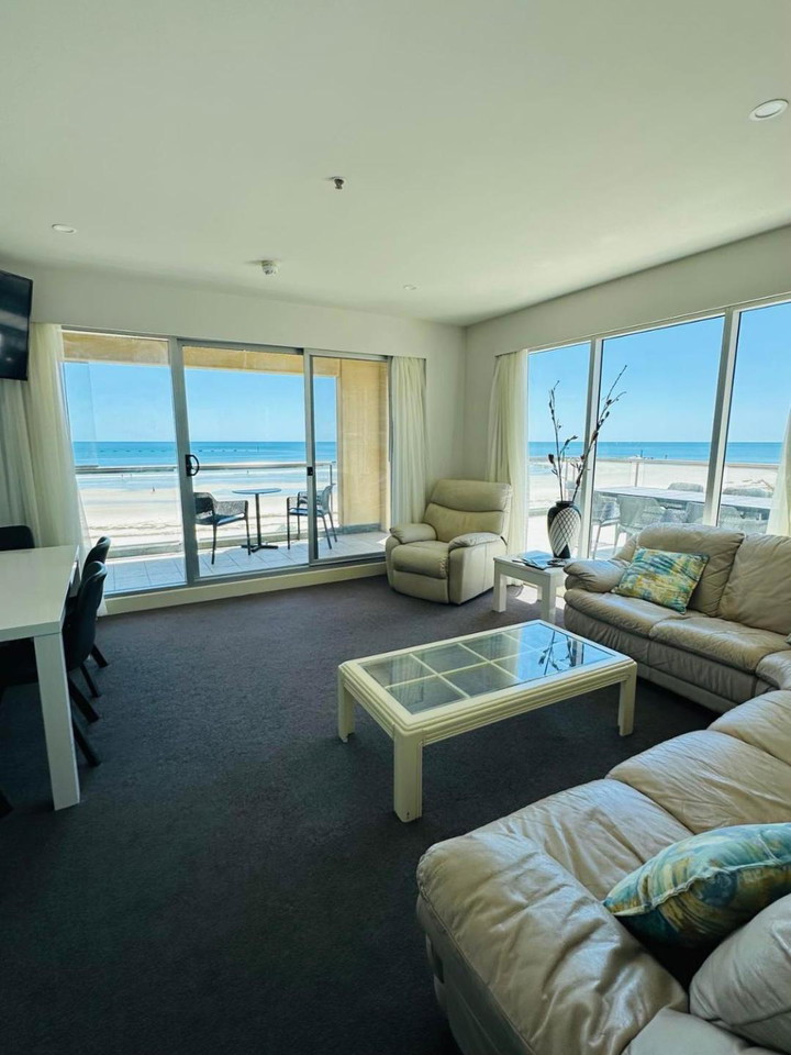 Beachfront Serenity Glenelg - Glenelg