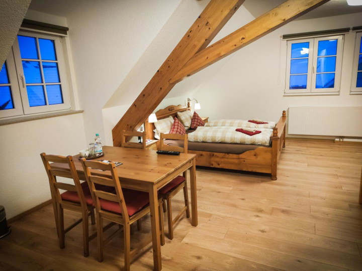 Hotel Landgasthof Sonne - Ettenheim
