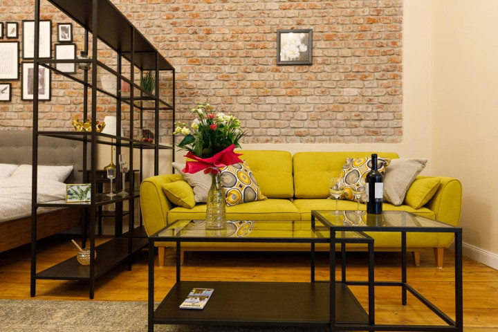 Stylish Flat In The Heart Of Historical Center - Timișoara