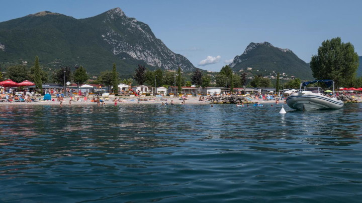 Hotel Maderno By Double Hospitality - Manerba del Garda