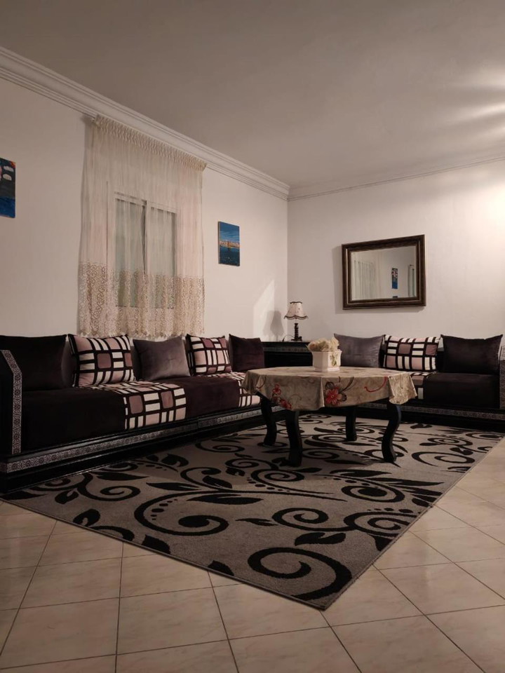 Appartement Tanger 1 - Tanger