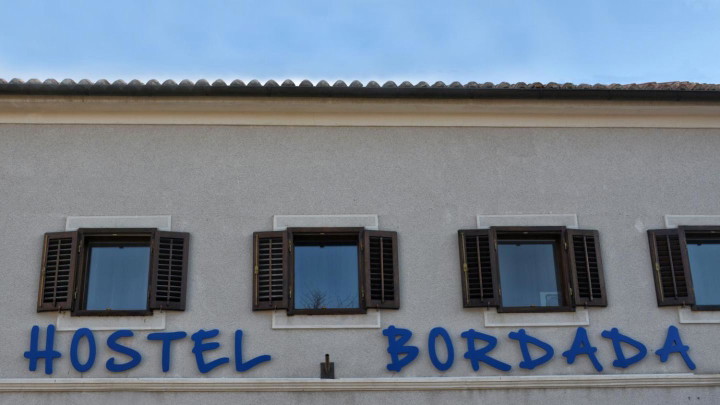 Hostel Bordada - Kroatia