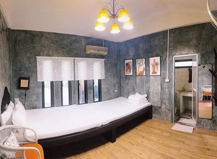 Loft Retreat - Rayong