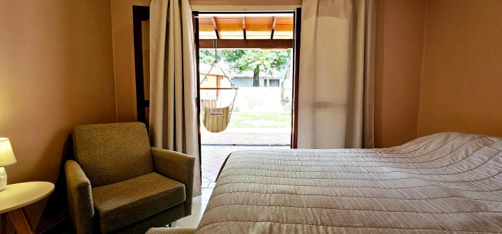 Accommodation-house In Asunción - Asuncion
