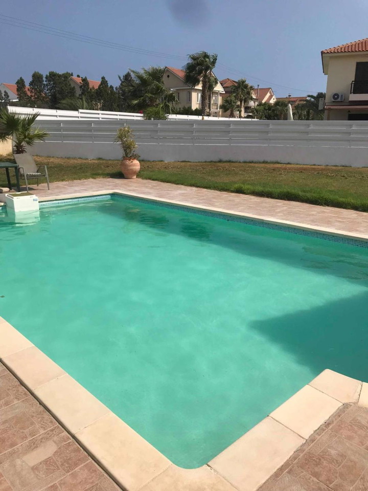 Limni Pool House B - Larnaca