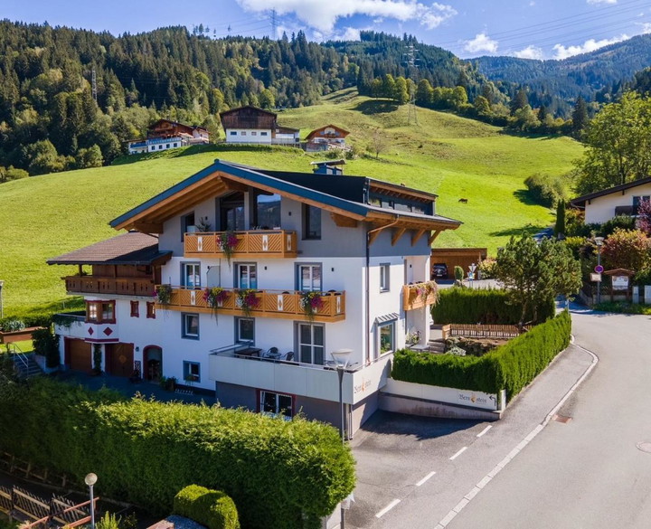 Bernstein Appartements - Kaprun