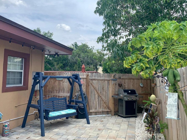 Unique Cozy Studio - Lake Wales, FL