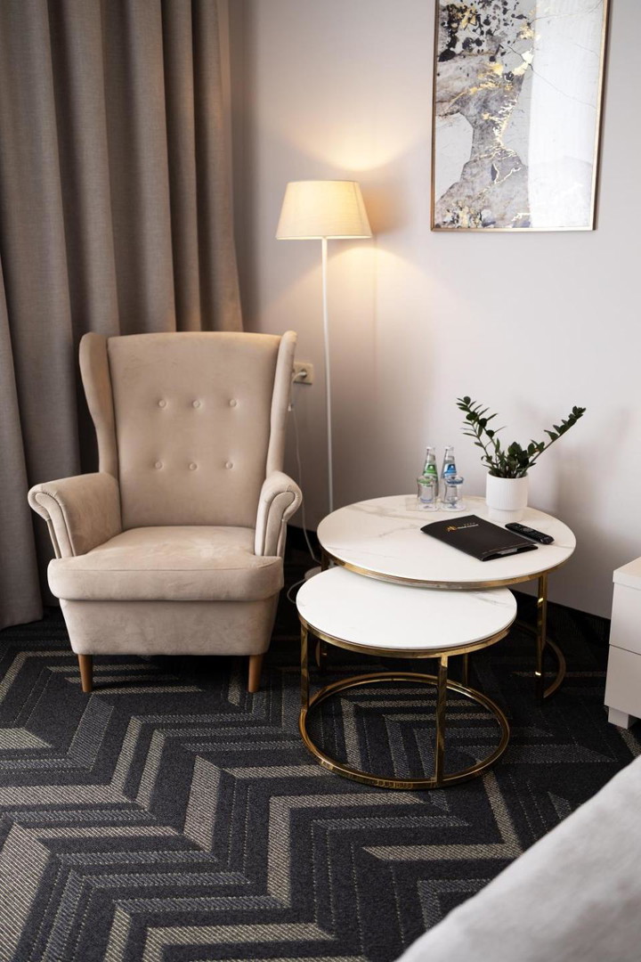 Aviator Hotel - Puola