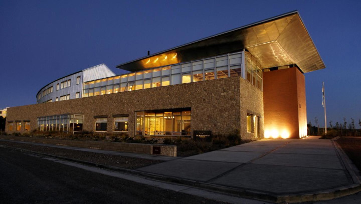 Hotel Territorio - Puerto Madryn