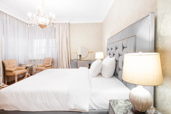 Eclat Boutique Hotel - Belgrade