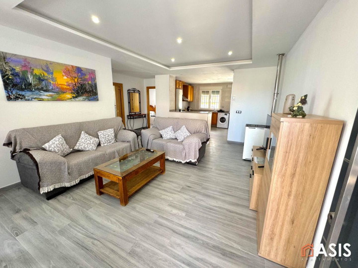 Apartamento Asis B - Guadix