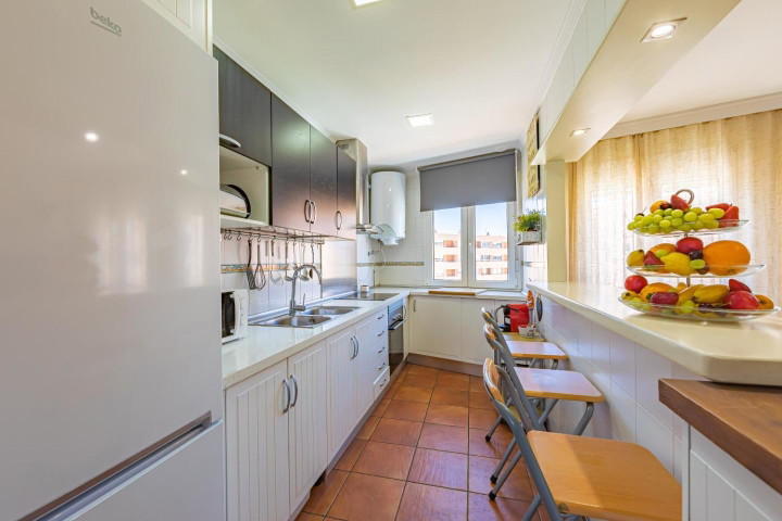 Apartamento Centro - Algésiras