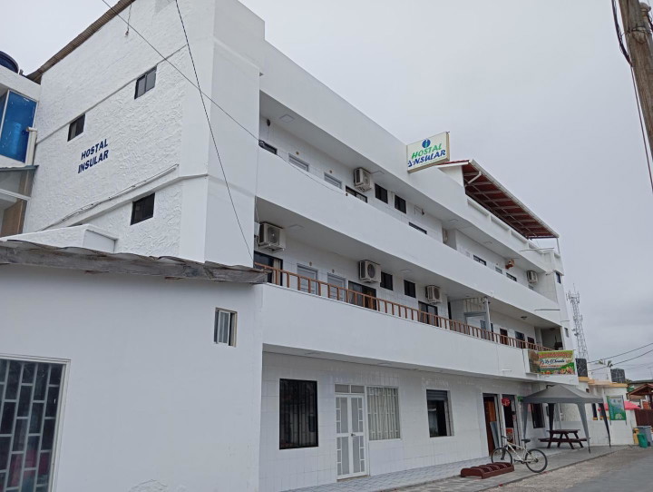 Hostal Insular - Galápagos Islands