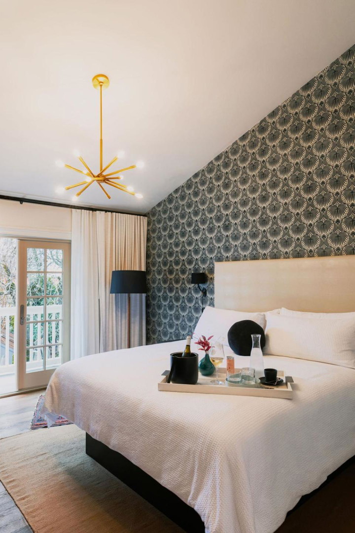 El Dorado Hotel - Yountville, CA
