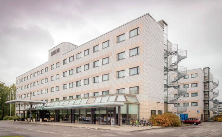 Scandic Veromies - Vantaa