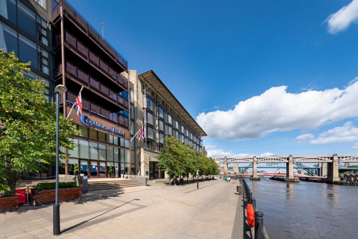 Copthorne Hotel Newcastle - Scotland