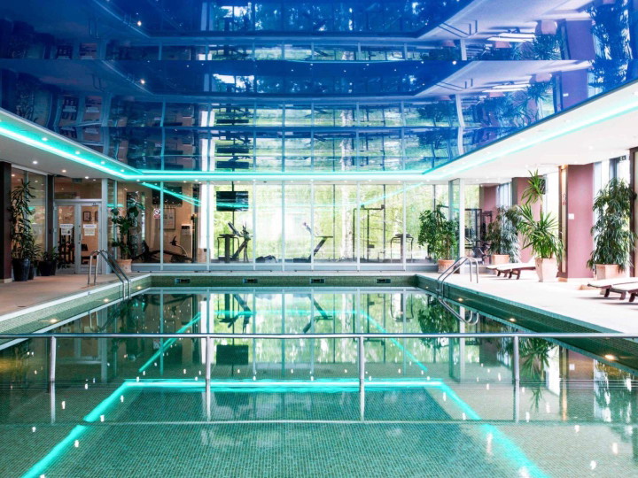 Mercure Gdańsk Posejdon - Sopot, Polska
