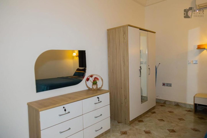 Studio East Legon, Adjiringanor - Accra
