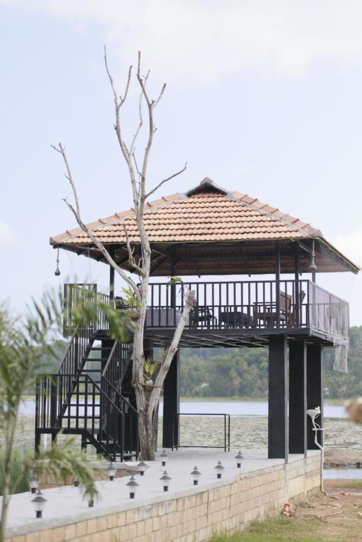Mangoriva - Varkala