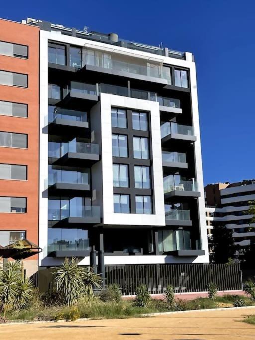 Cosmopolita Apartamento Nuevo - Molina de Segura