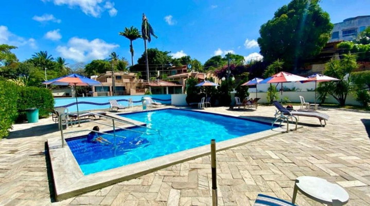 Yacht Natal Prime - Natal