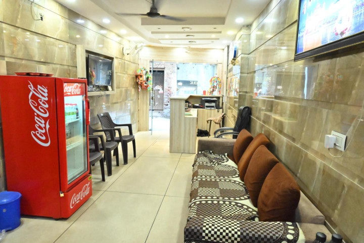 Hotel Gopal Inn - Amritsar