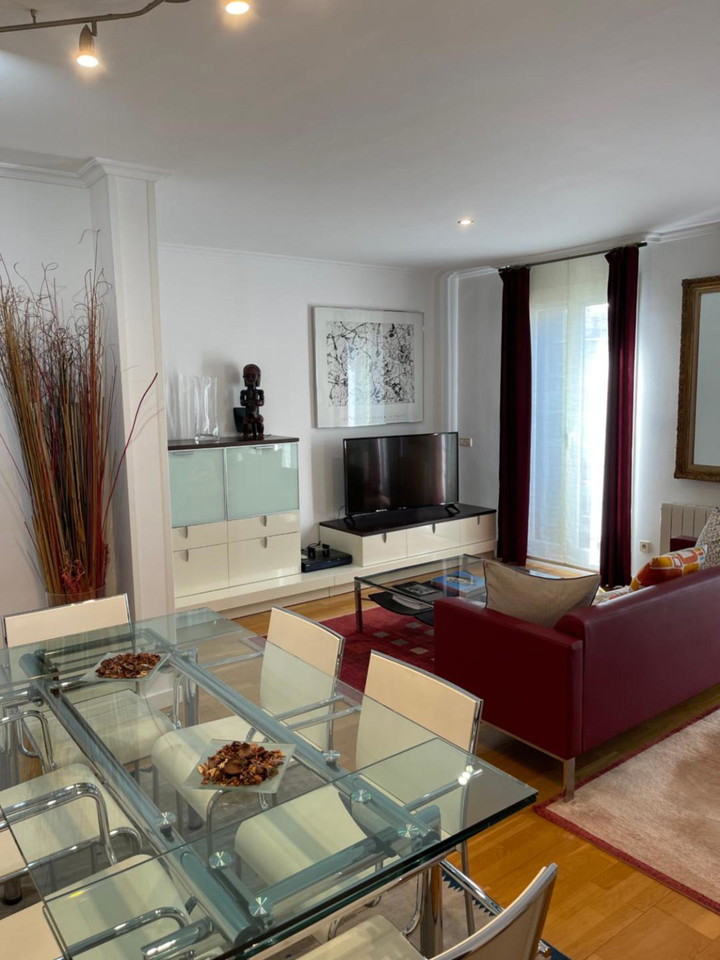 Channing Apartment - Barcelona