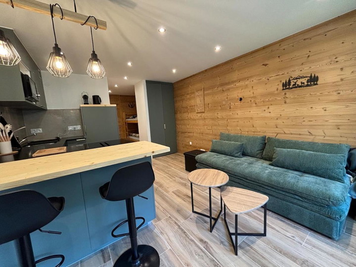 Le Cosy - Saint-Gingolph
