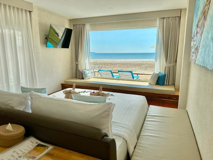 Twinbay Resort - Ko Lanta