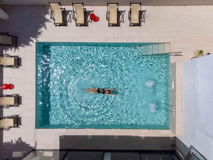 Hotel Tiffany & Resort - Bellaria-Igea Marina