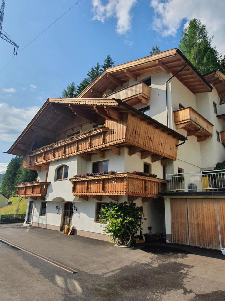 Gästehaus Flörl 1 - Zell am Ziller