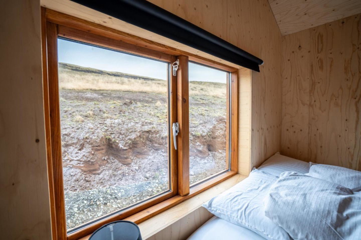 Paradise Cottages - Vik