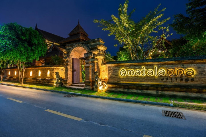 Amatalannavillage Chiangmai - Chiang Mai, Thailand