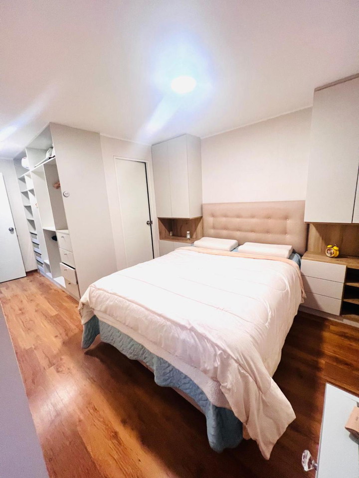 Pacific Apartamento Surco - Lima