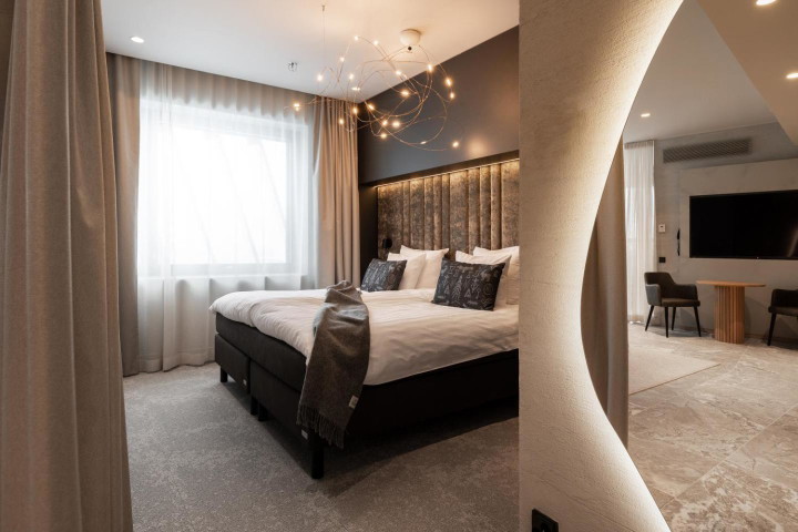 Lapland Hotels Arena - Tampere