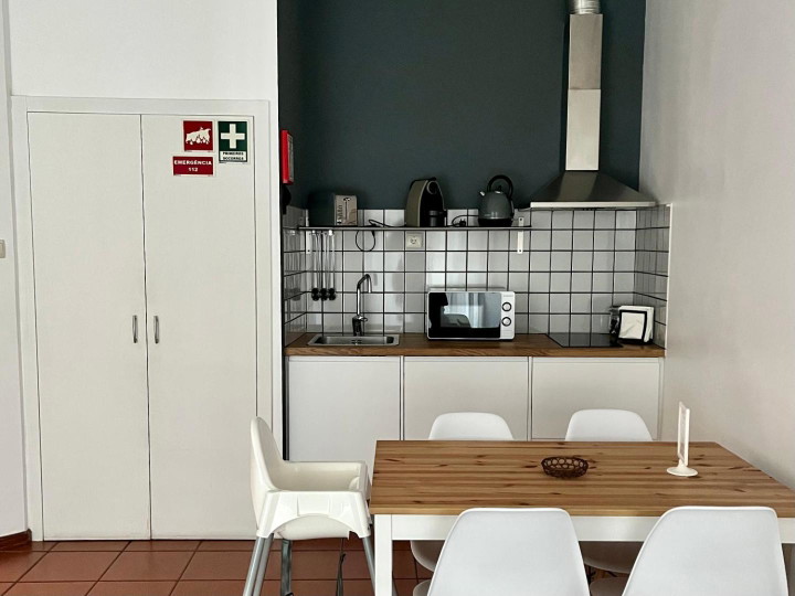 Imperial Douro Apartamento 1 - Peso da Régua