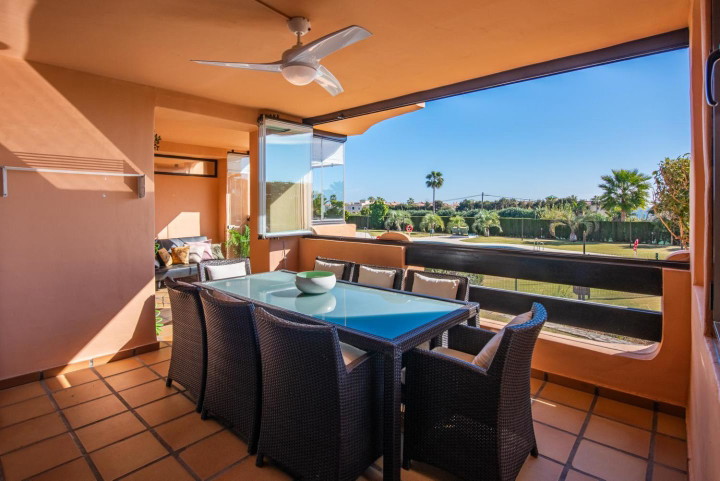 Casares Costa Gem: 2br With Pool - Casares