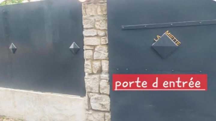 L Extra Miette - Grasse