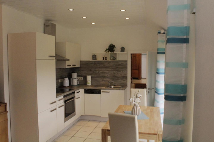 Apartment Merle - Nürburg