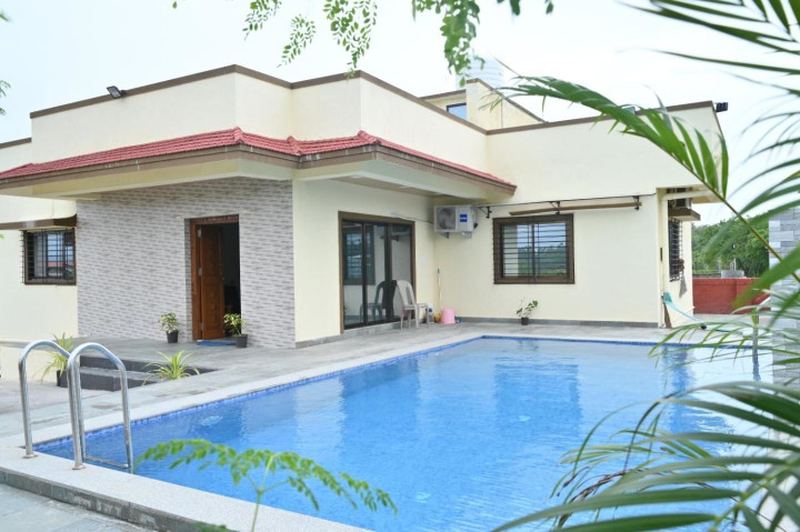 Coastal Stay - Alibag