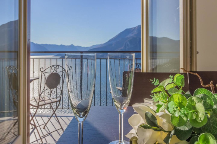 Casa Andrea Varenna - Bellano
