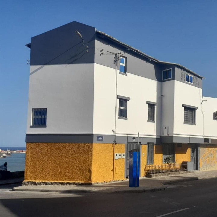 A Casa Da Mizi - Praia