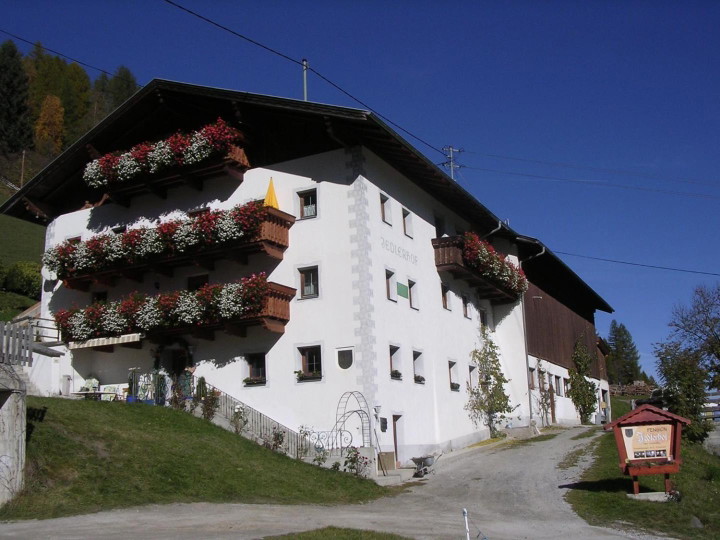 Jedlerhof - Neustift im Stubaital