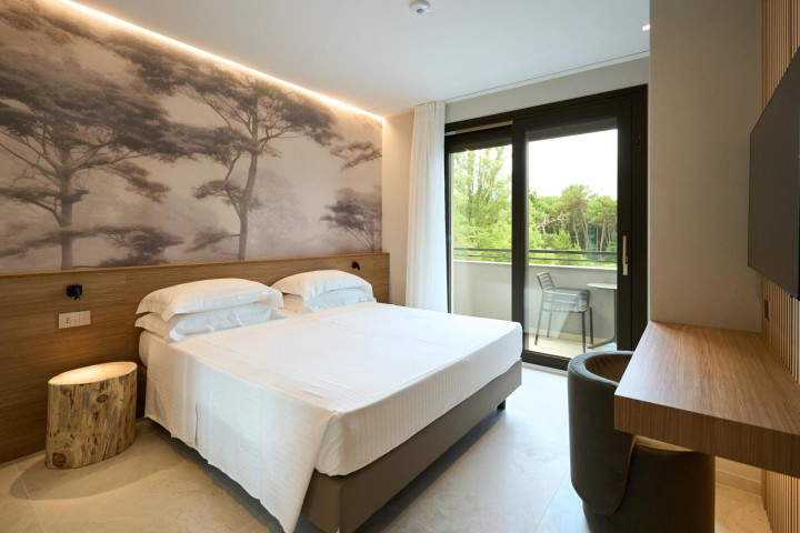 Bellettinihome - Milano Marittima