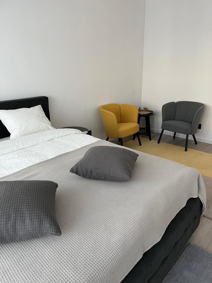 Oni Liberty Apartament - Cluj-Napoca